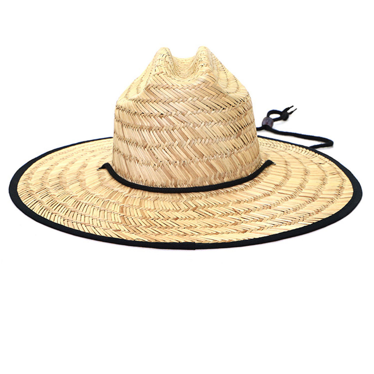 Straw Hat | Promotional Straw Hats | Headwear Australia
