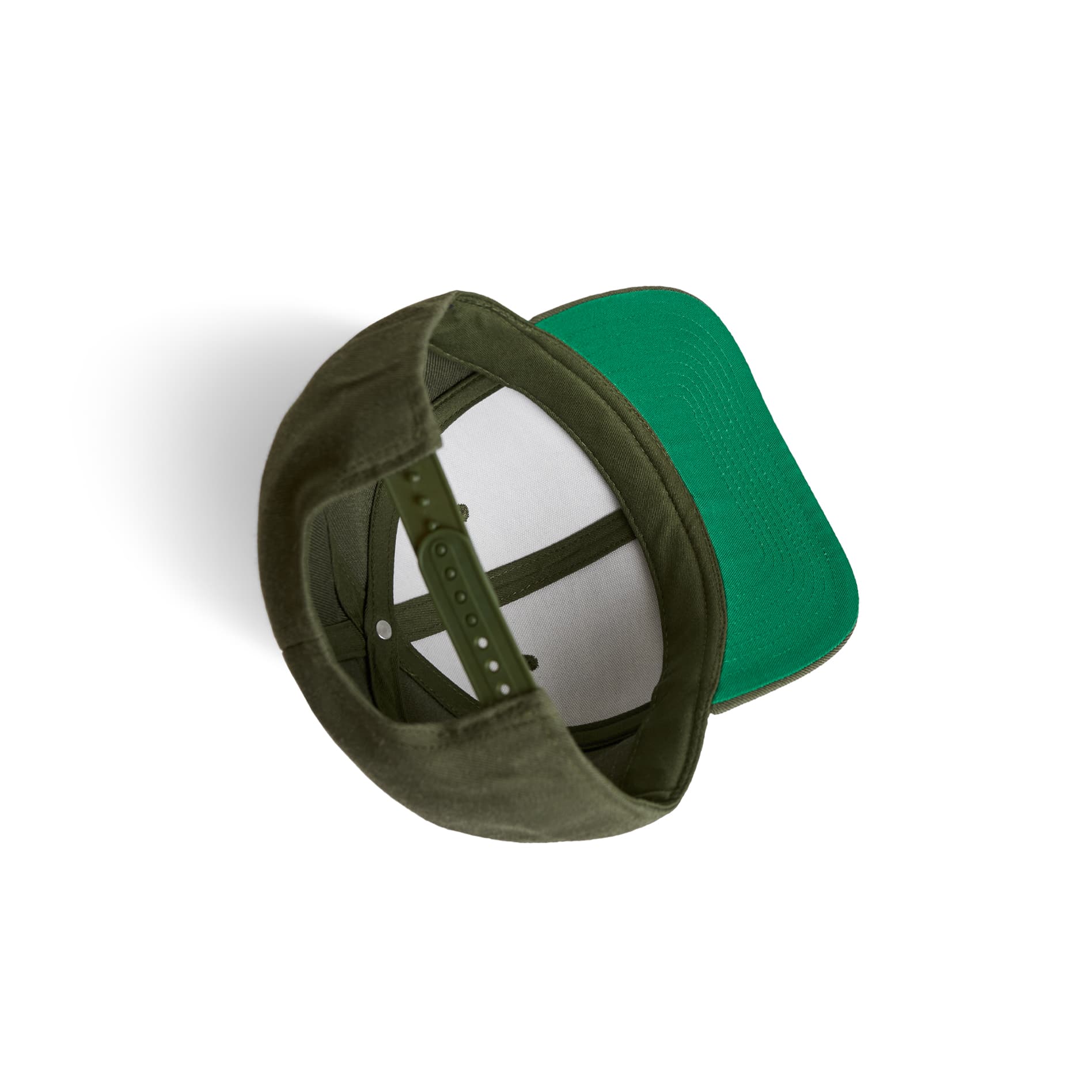 AS Colour | Trim Snapback Cap | Star Promotions