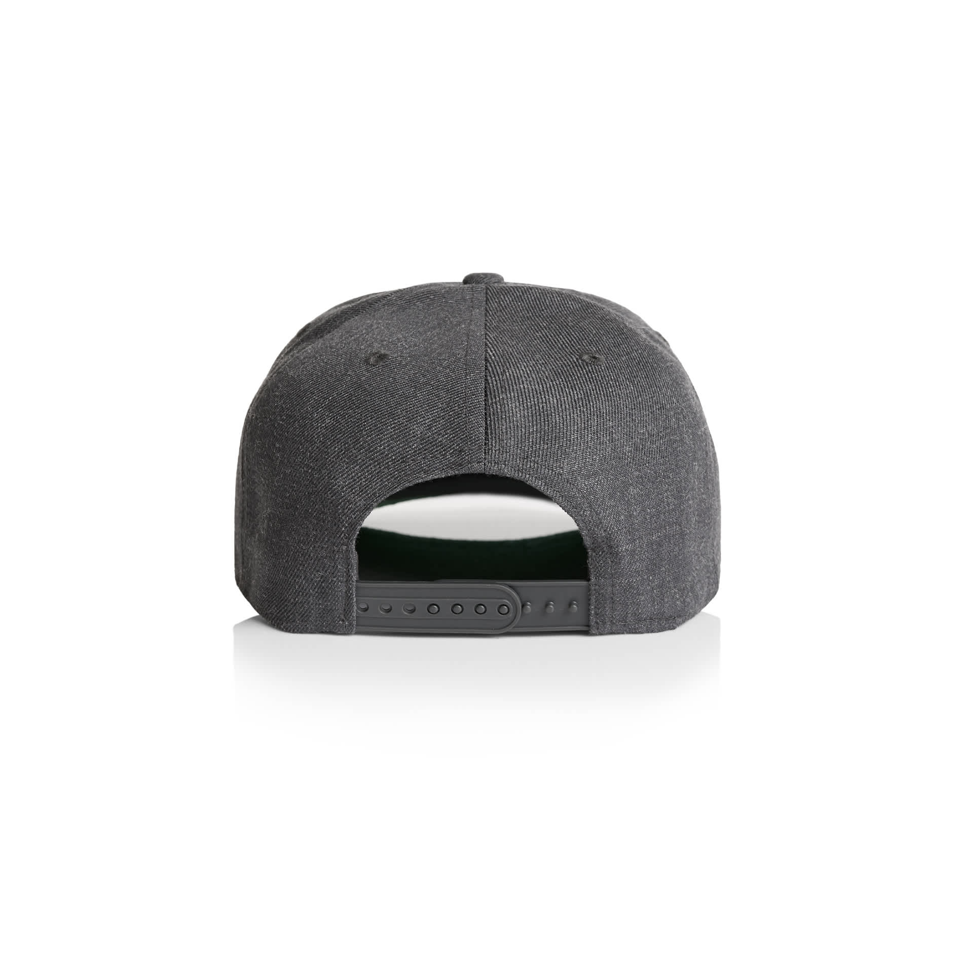 AS Colour | Trim Snapback Cap | Star Promotions