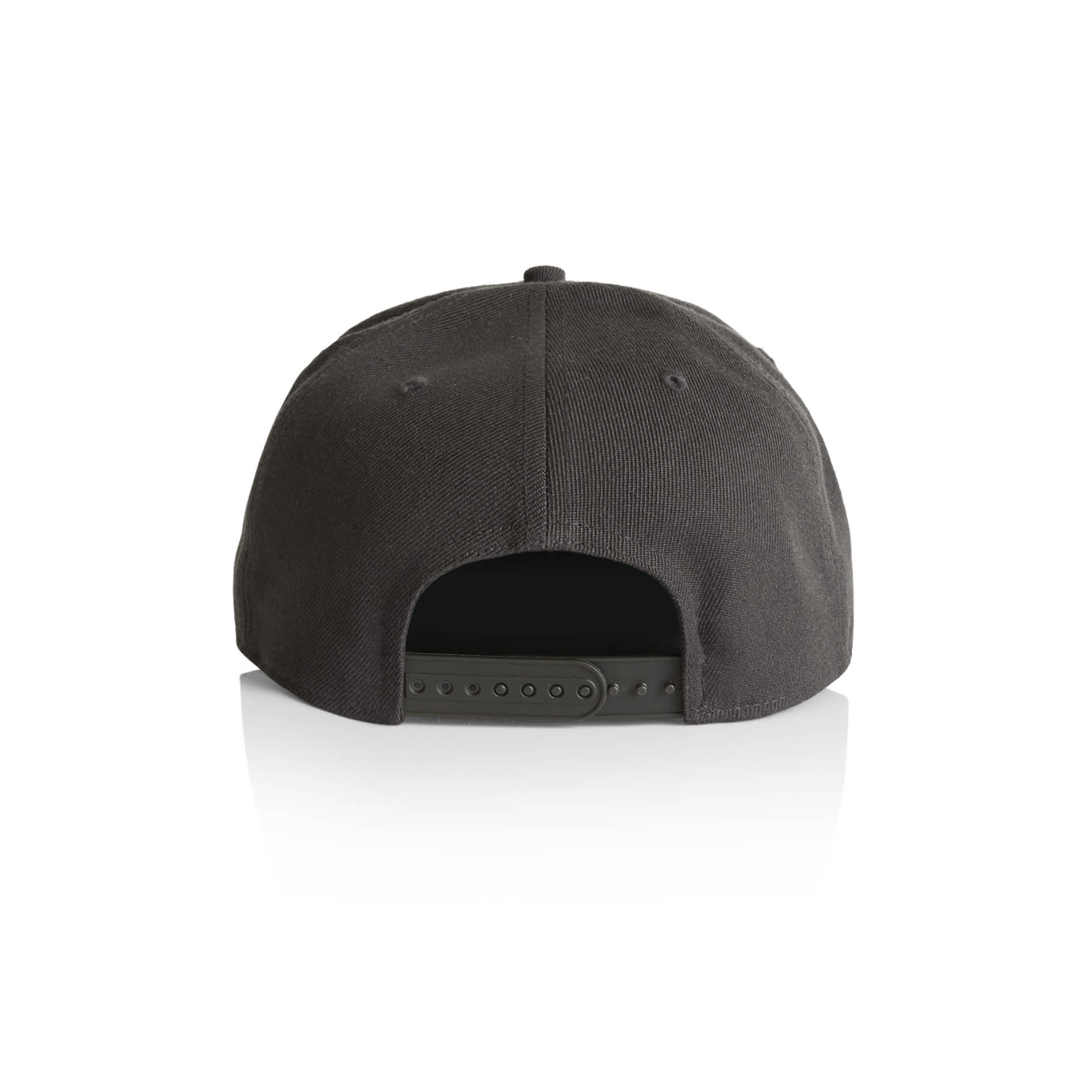 AS Colour | Trim Snapback Cap | Star Promotions