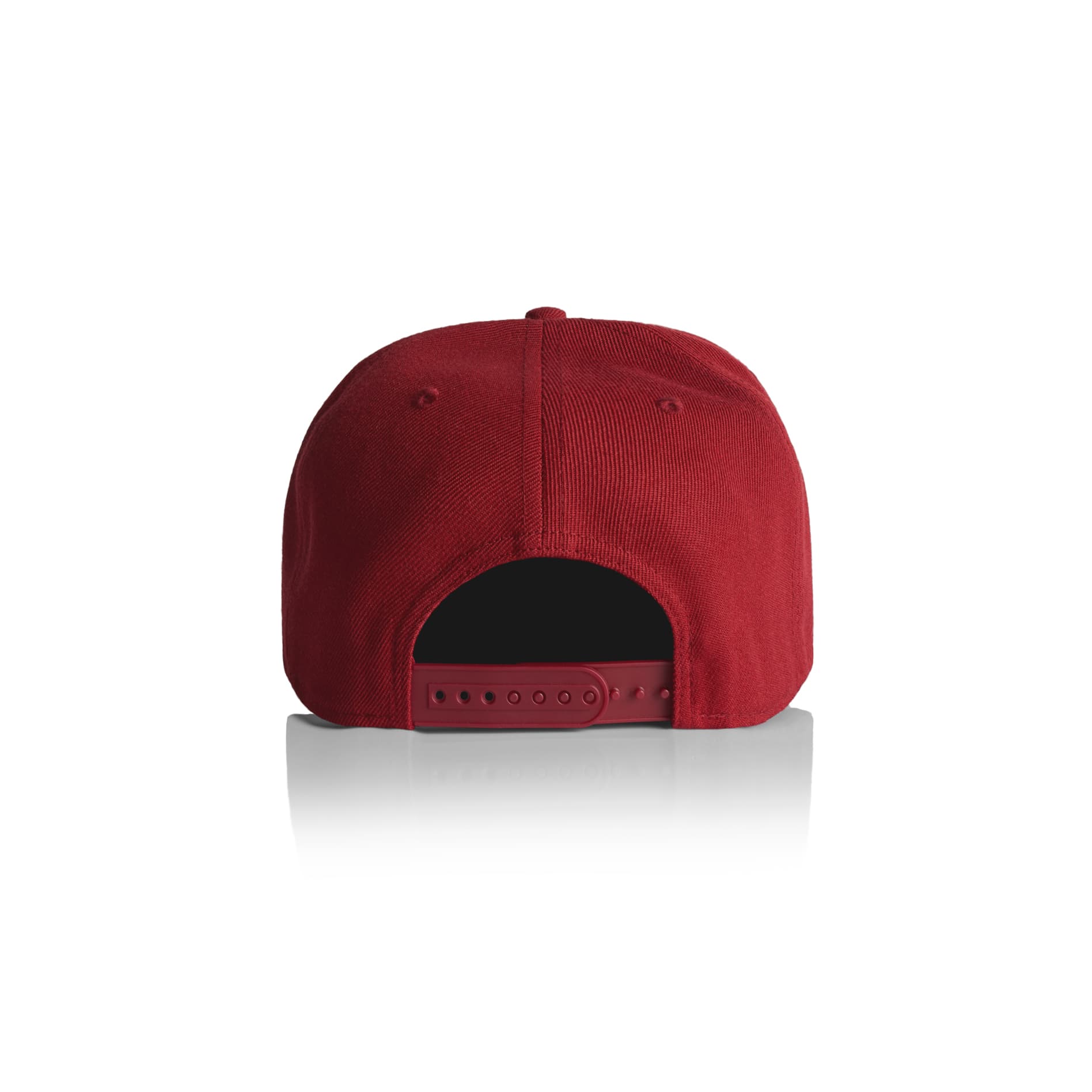 AS Colour | Trim Snapback Cap | Star Promotions