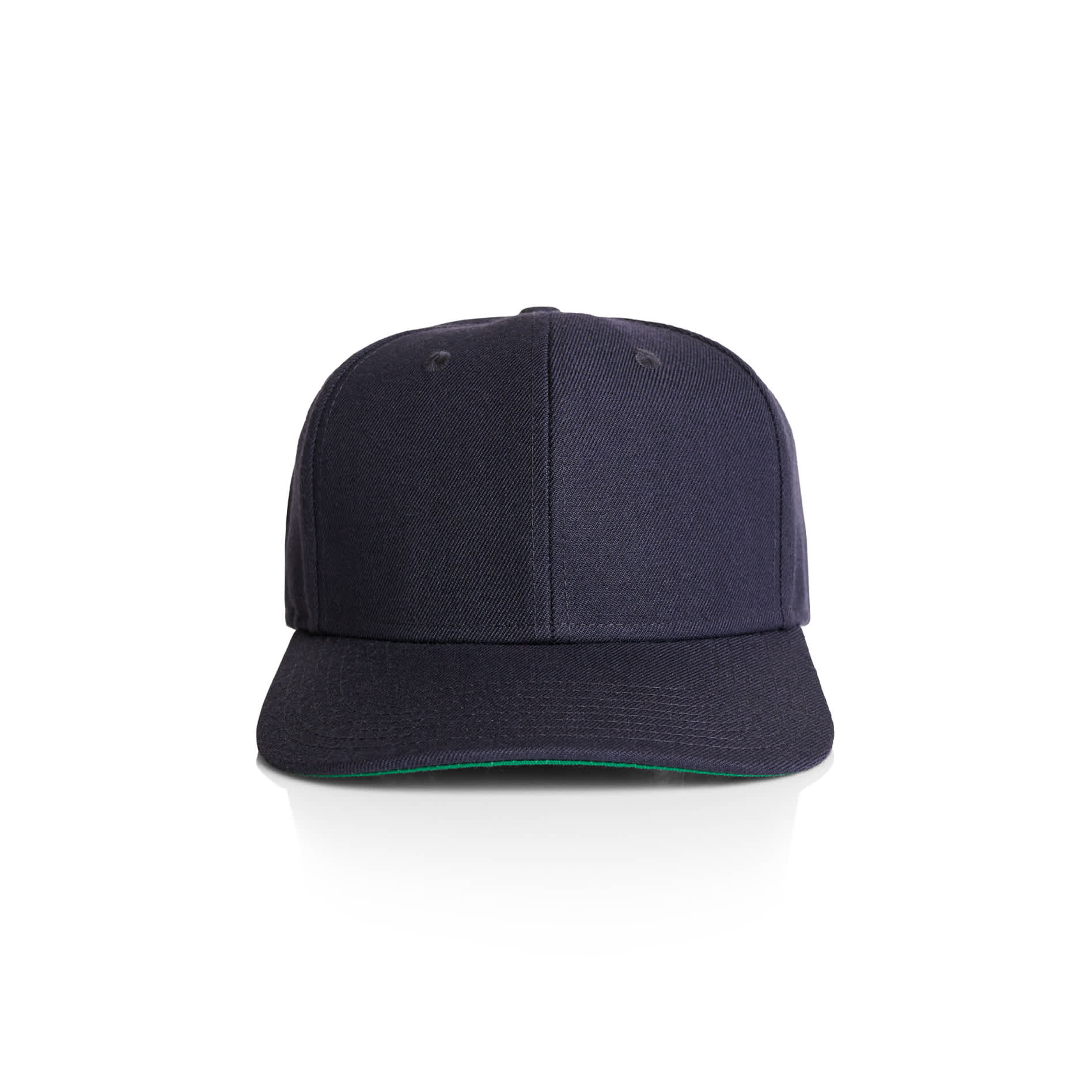 AS Colour | Trim Snapback Cap | Star Promotions