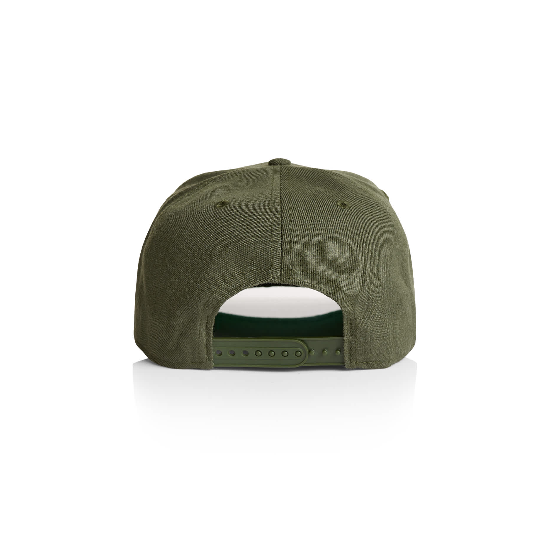 AS Colour | Trim Snapback Cap | Star Promotions