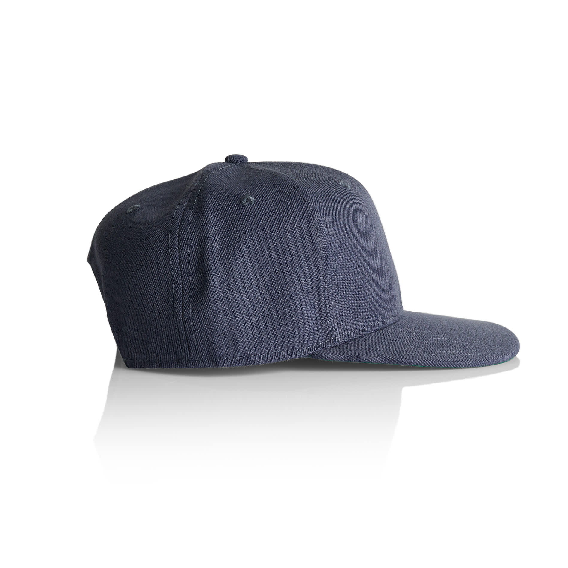AS Colour | Trim Snapback Cap | Star Promotions