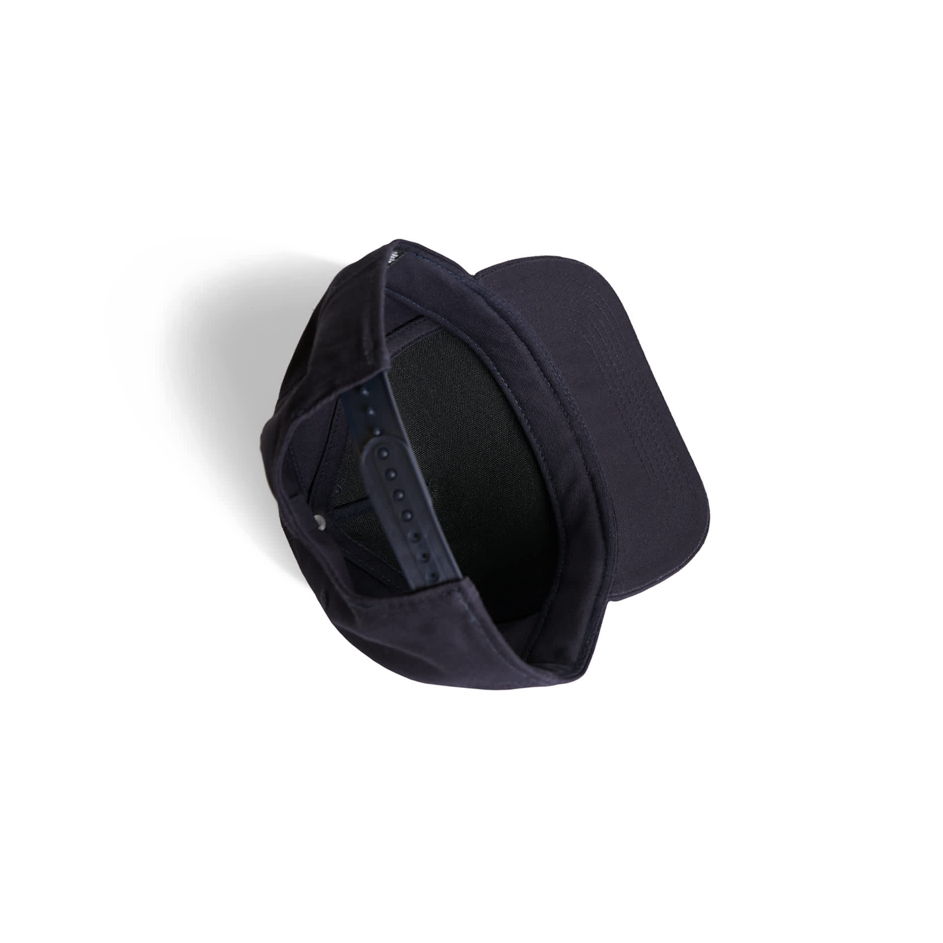 AS Colour | Trim Snapback Cap | Star Promotions