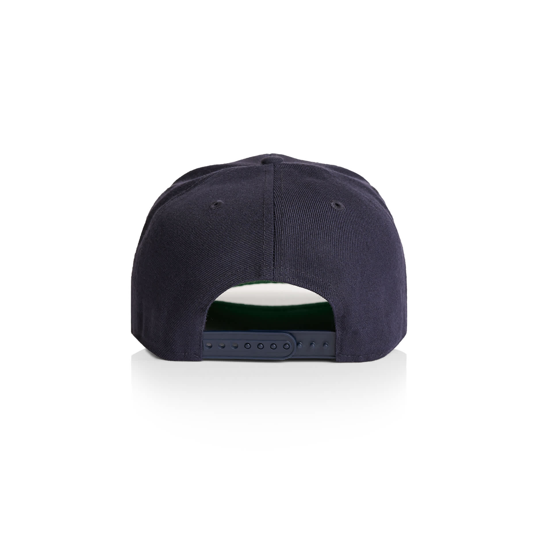 AS Colour | Trim Snapback Cap | Star Promotions
