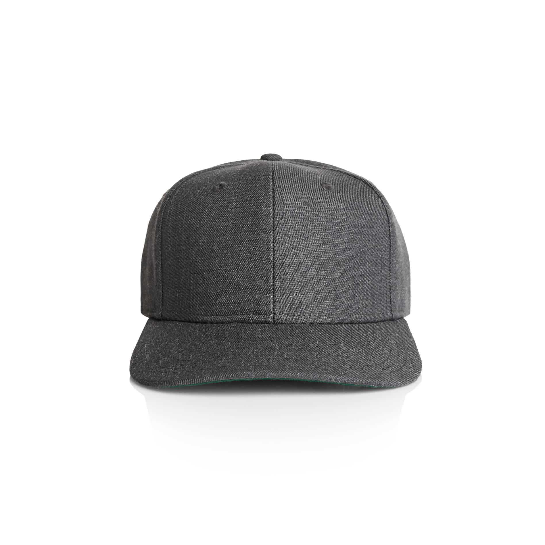 AS Colour | Trim Snapback Cap | Star Promotions