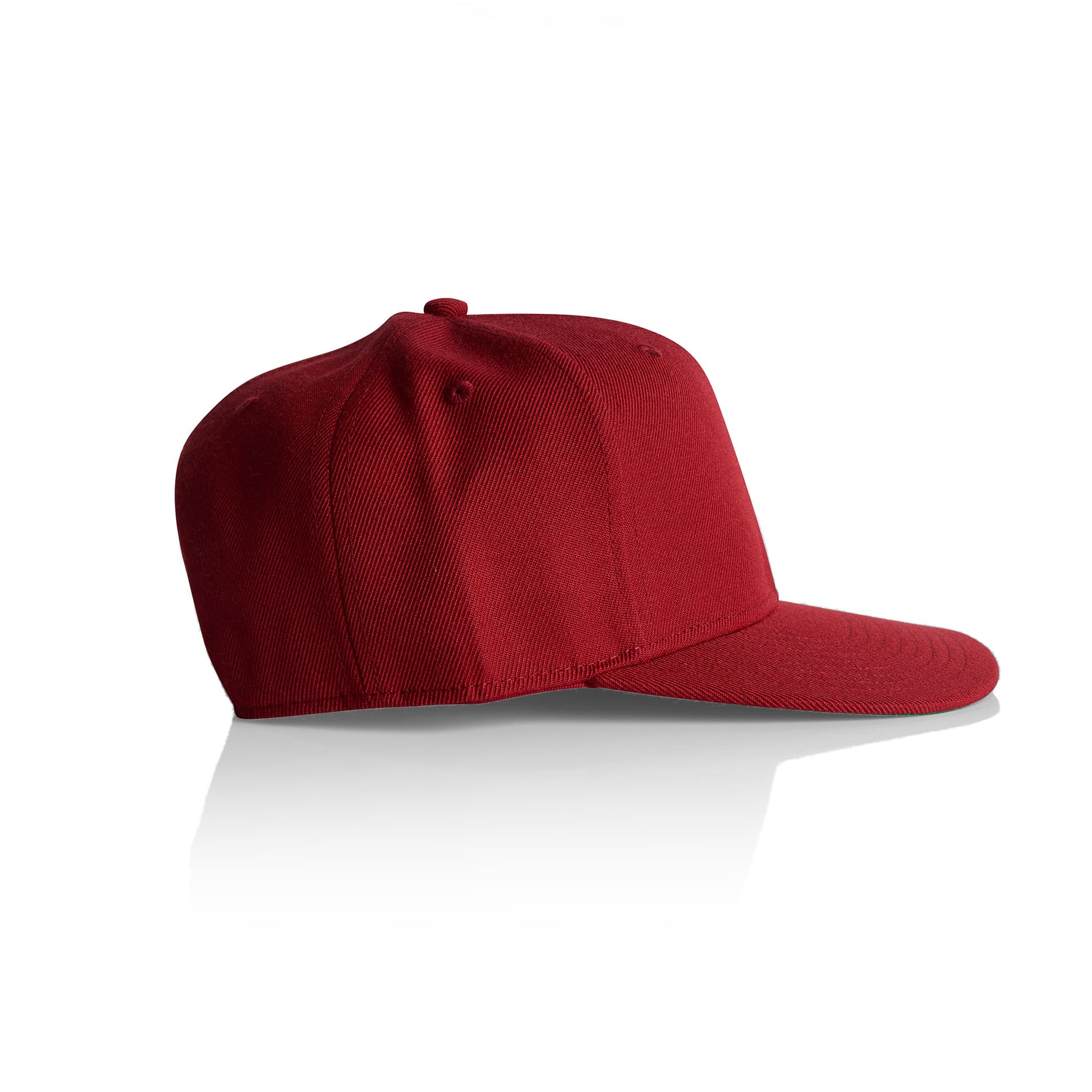 AS Colour | Trim Snapback Cap | Star Promotions