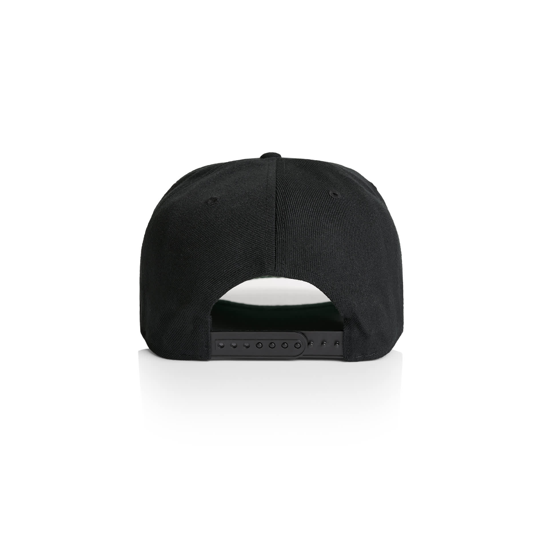 AS Colour | Trim Snapback Cap | Star Promotions